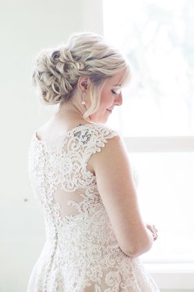 LJB Brides – Laura Jacobs Bridal