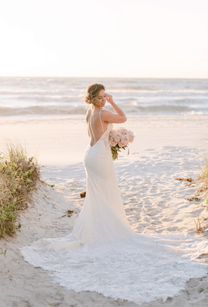 Bridal Gown Designers – Laura Jacobs Bridal
