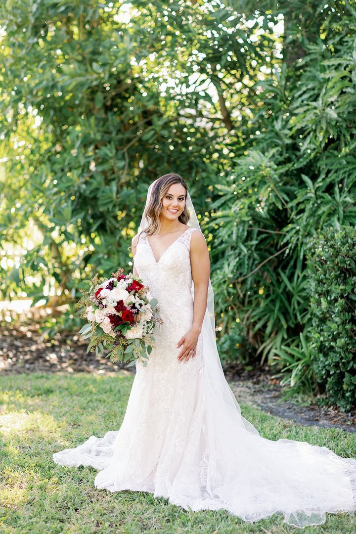 LJB Brides – Laura Jacobs Bridal