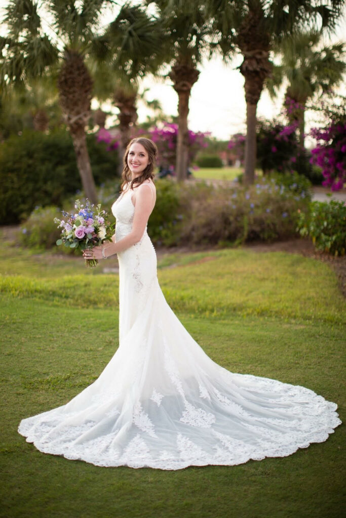 LJB Brides – Laura Jacobs Bridal